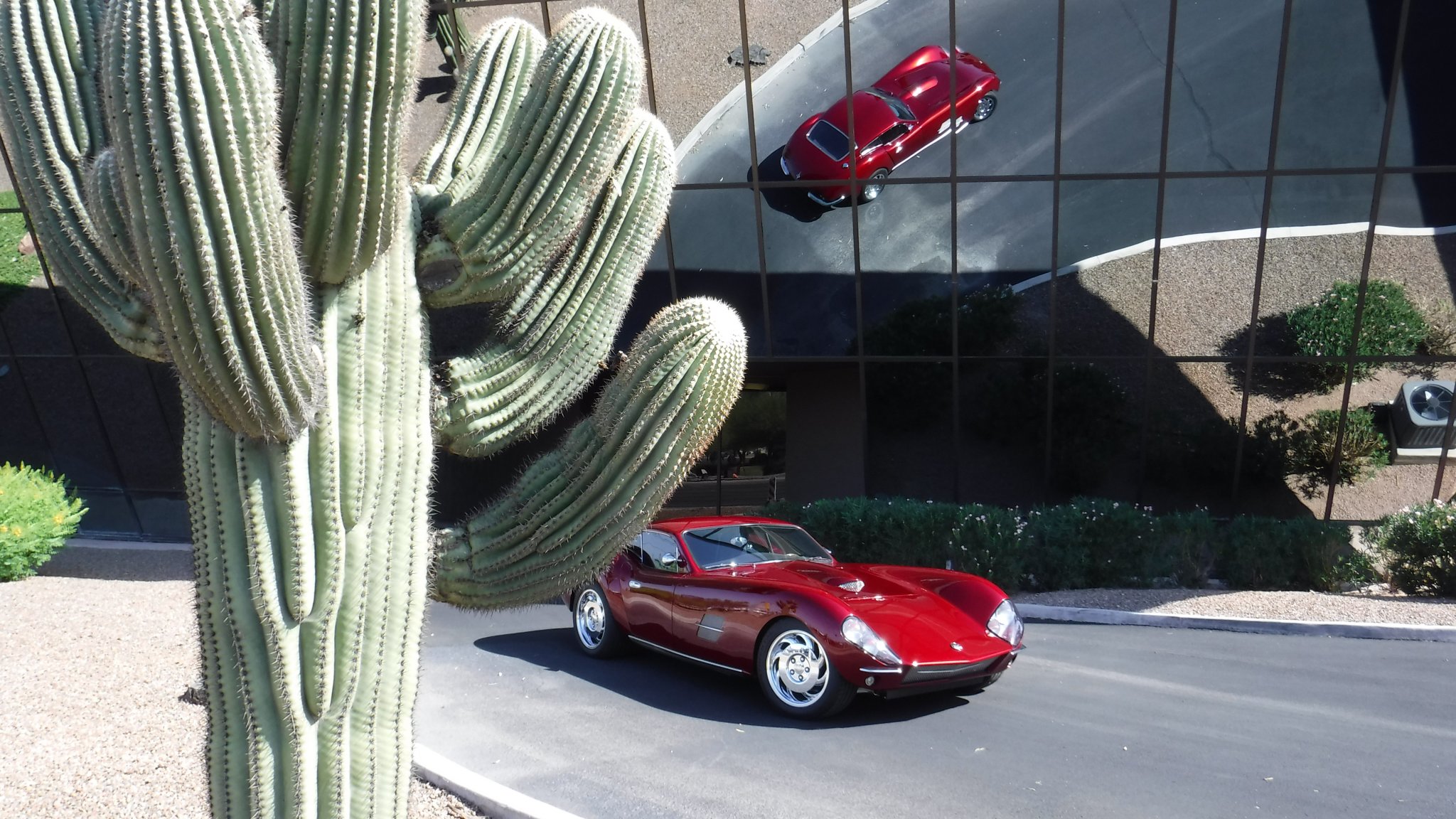 Stories Archive - Tucson Classics Car Show